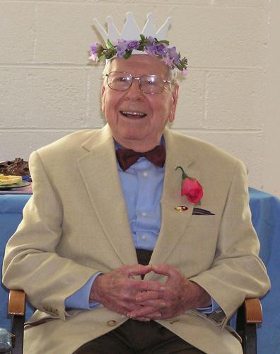 Robert L. Whittle | Obituaries | thepilot.com