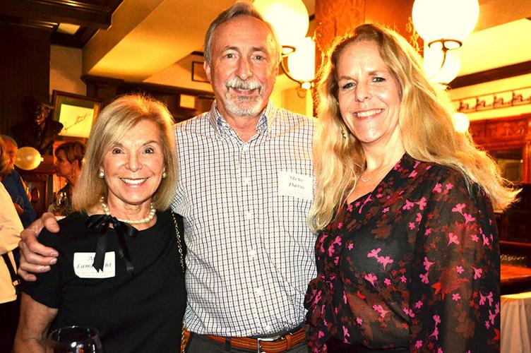 Out & About: Newcomers of the Pinehurst Area 35th Anniversary ...