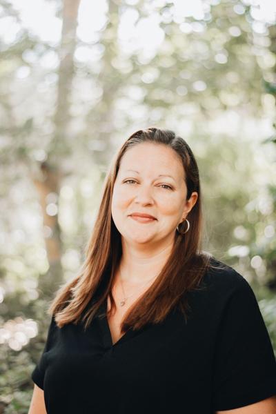 Fowler Speaks in Fayetteville | Features | thepilot.com