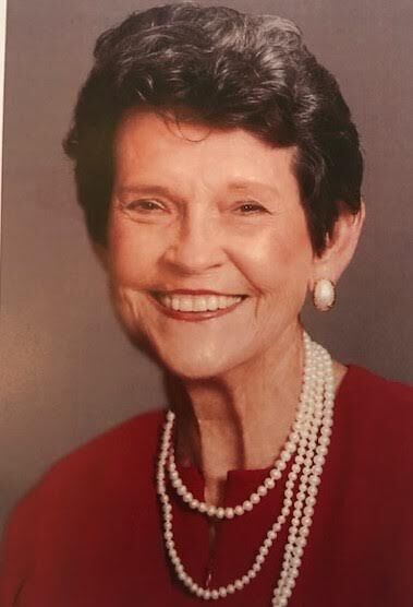 Jean C. Conry | Obituaries | thepilot.com