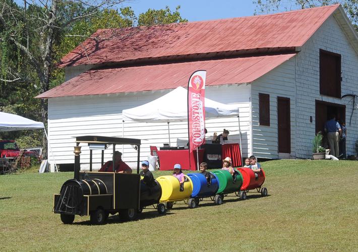 Malcolm Blue Farm Day | Gallery | thepilot.com