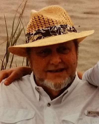 Joseph M. Scott | Obituaries | thepilot.com