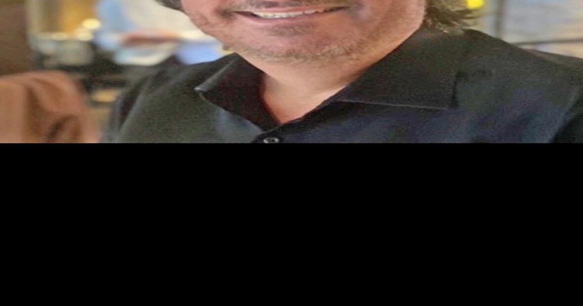 Jeffrey S. Ellis | Obituaries | thepilot.com