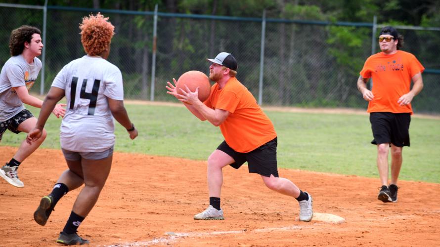 Aberdeen Adult Kickball | Gallery | thepilot.com