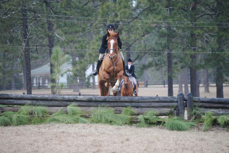 Hunter Trials | Multimedia | thepilot.com