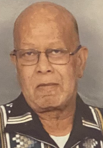 James Terry Jr. | Obituaries | thepilot.com