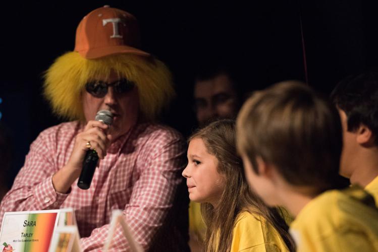 Are you Smarter than a 5th Grader 2015 | Gallery | thepilot.com