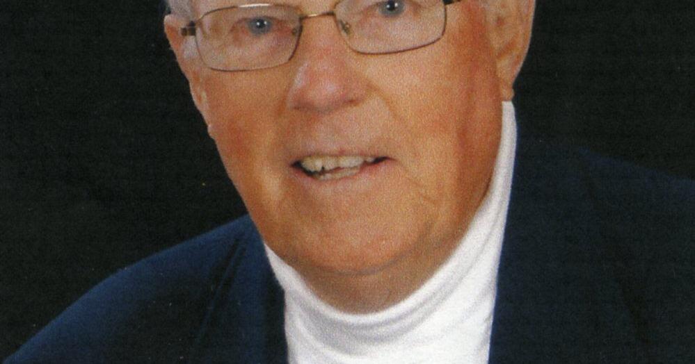 Robert J. Dyer | Obituaries | thepilot.com