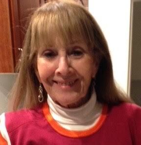 Judith A. Byington | Obituaries | thepilot.com