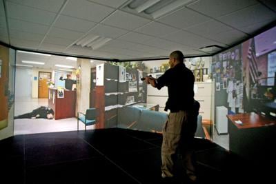 Board Considering School Police Expansion | News | thepilot.com