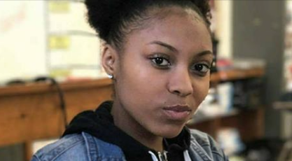 Man Sentenced to Life in 2018 Slaying of Aiyonna Barrett in Southern ...