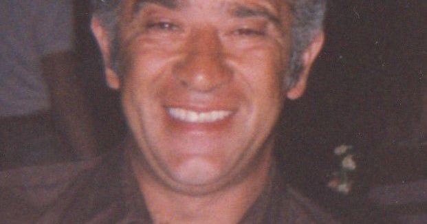 Stephen Valenti | Obituaries | thepilot.com