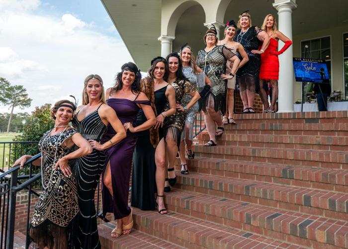 Out and About: Habitat for Humanity of the NC Sandhills Gala | Arts ...