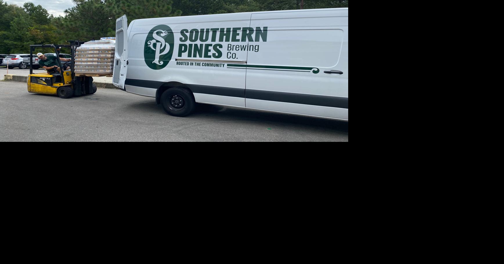 SP Brewing Gets New Distribution Deal | Business | thepilot.com