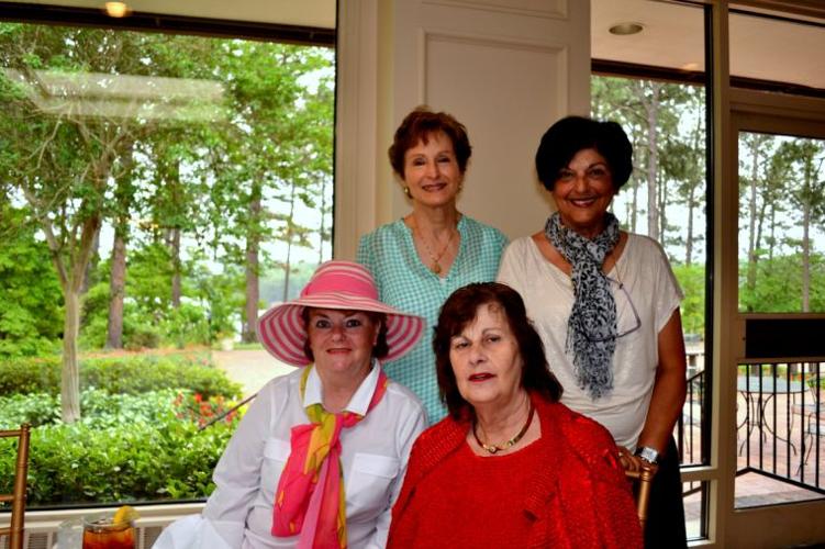 Out & About: Boys and Girls Homes of N.C. 9th Annual Benefit Luncheon ...