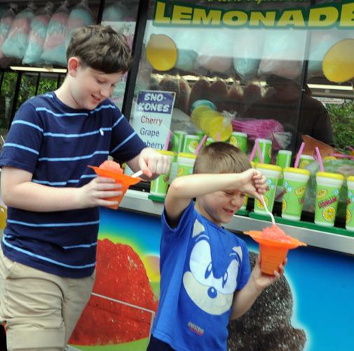 Southern Pines Springfest | Gallery | thepilot.com