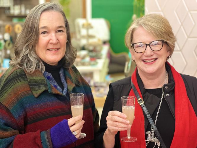 Cupid's Crawl in Downtown Southern Pines | Gallery | thepilot.com