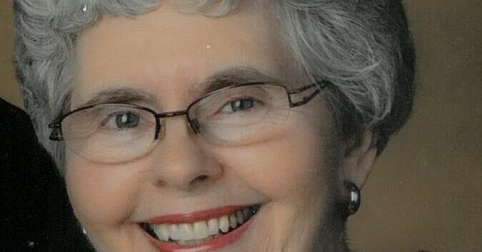 Barbara K. Bailey | Obituaries | thepilot.com