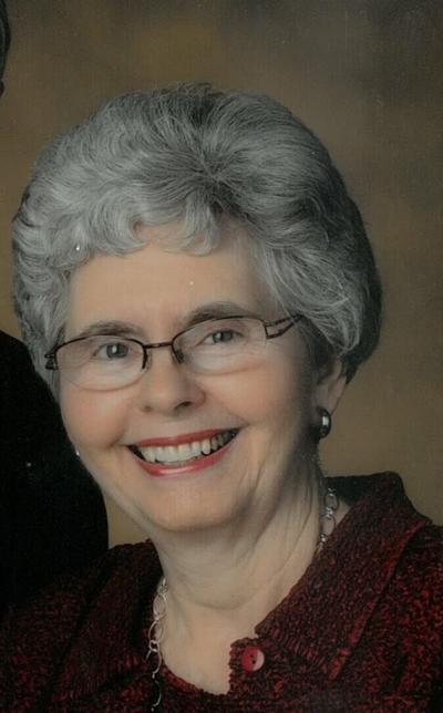 Barbara K. Bailey | Obituaries | thepilot.com