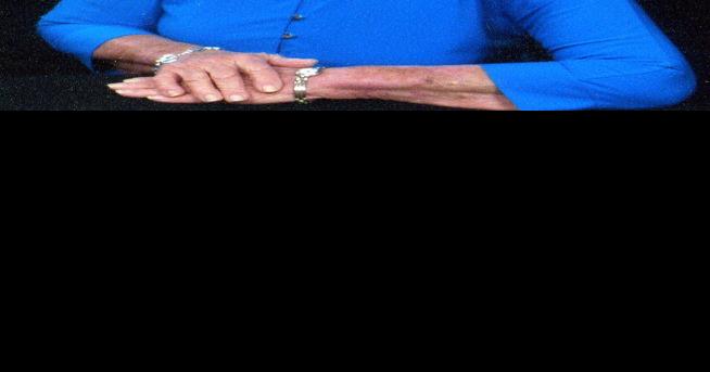 Ann C. Geraghty | Obituaries | thepilot.com