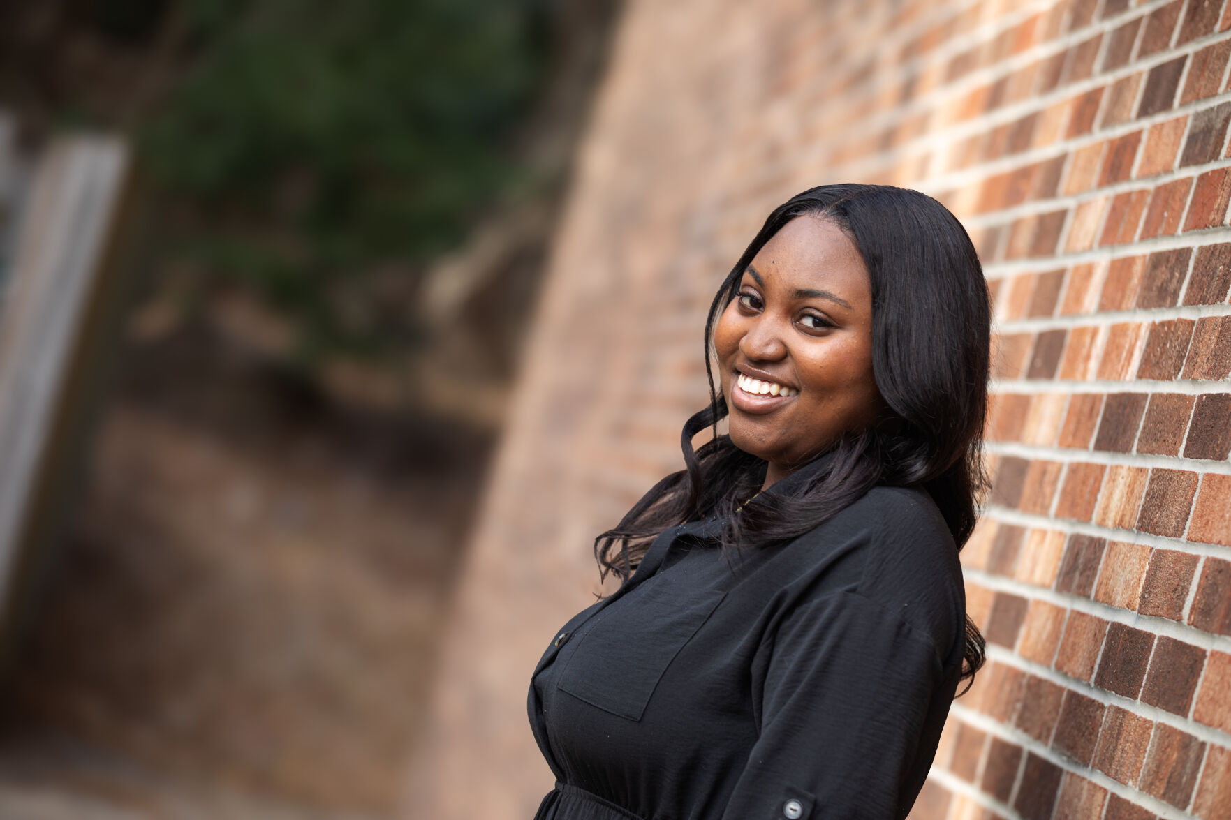 Neveah Jackson Named Youth of the Year | News | thepilot.com