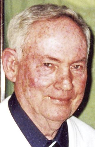 William A. Bailey | Obituaries | thepilot.com