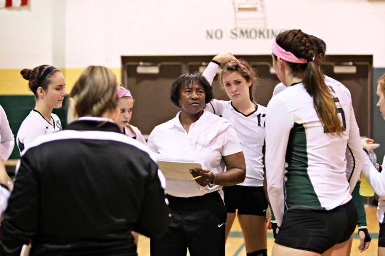 One to Remember: Barbara Foxx Retires As a Pinecrest Legend | News ...