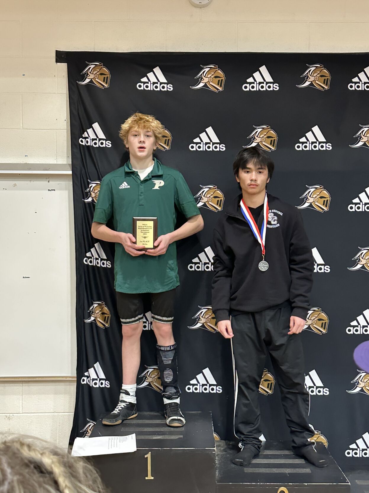Pinecrest Sends Five to Podium at WRAL Invite | Sports | thepilot.com
