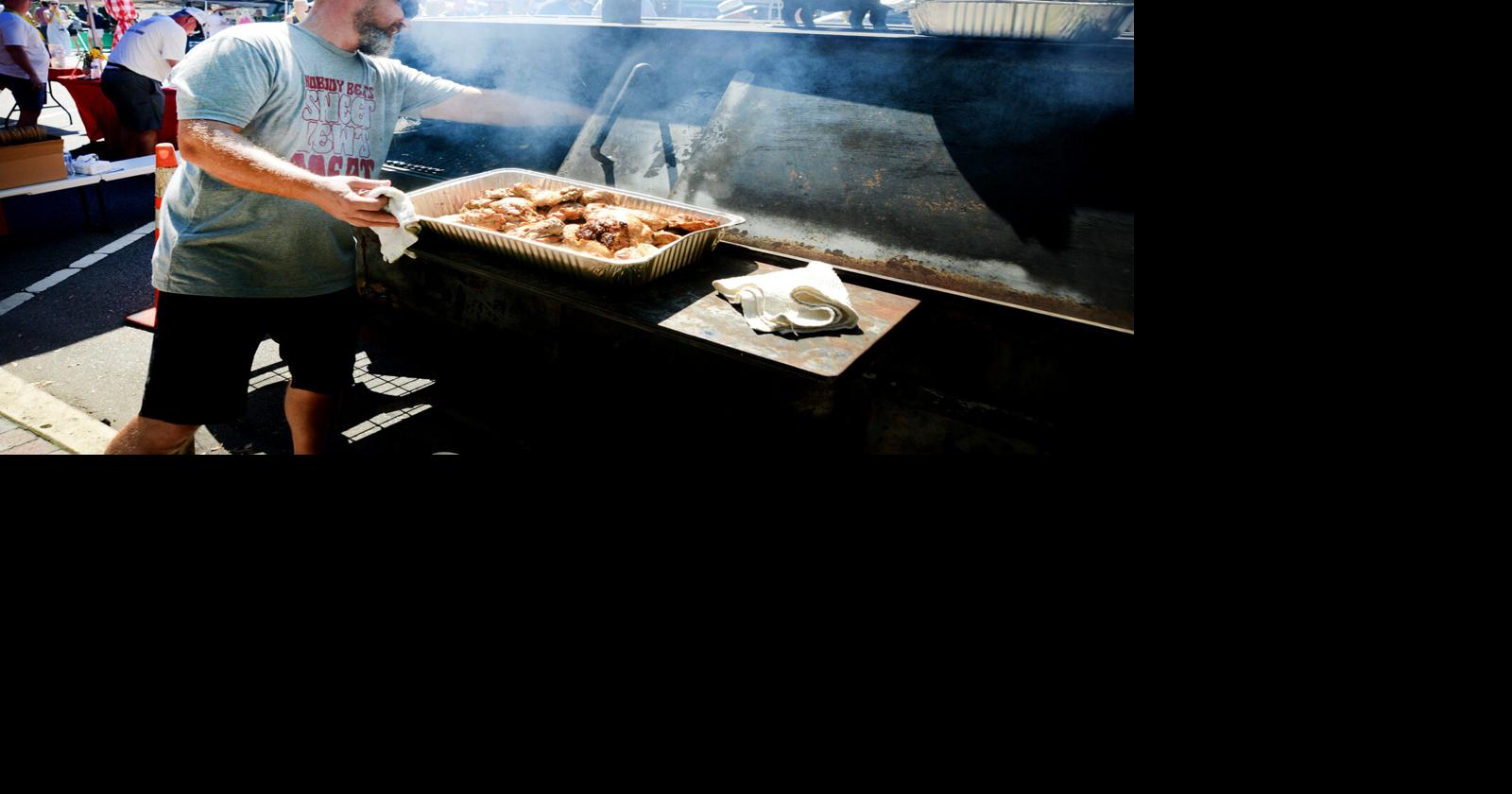 Pinehurst Barbecue Festival 2023 | Gallery | thepilot.com