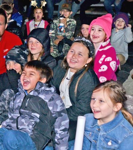 First Eve Southern Pines | Gallery | thepilot.com