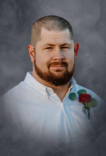 Mark A. Christopher | Obituaries | thepilot.com