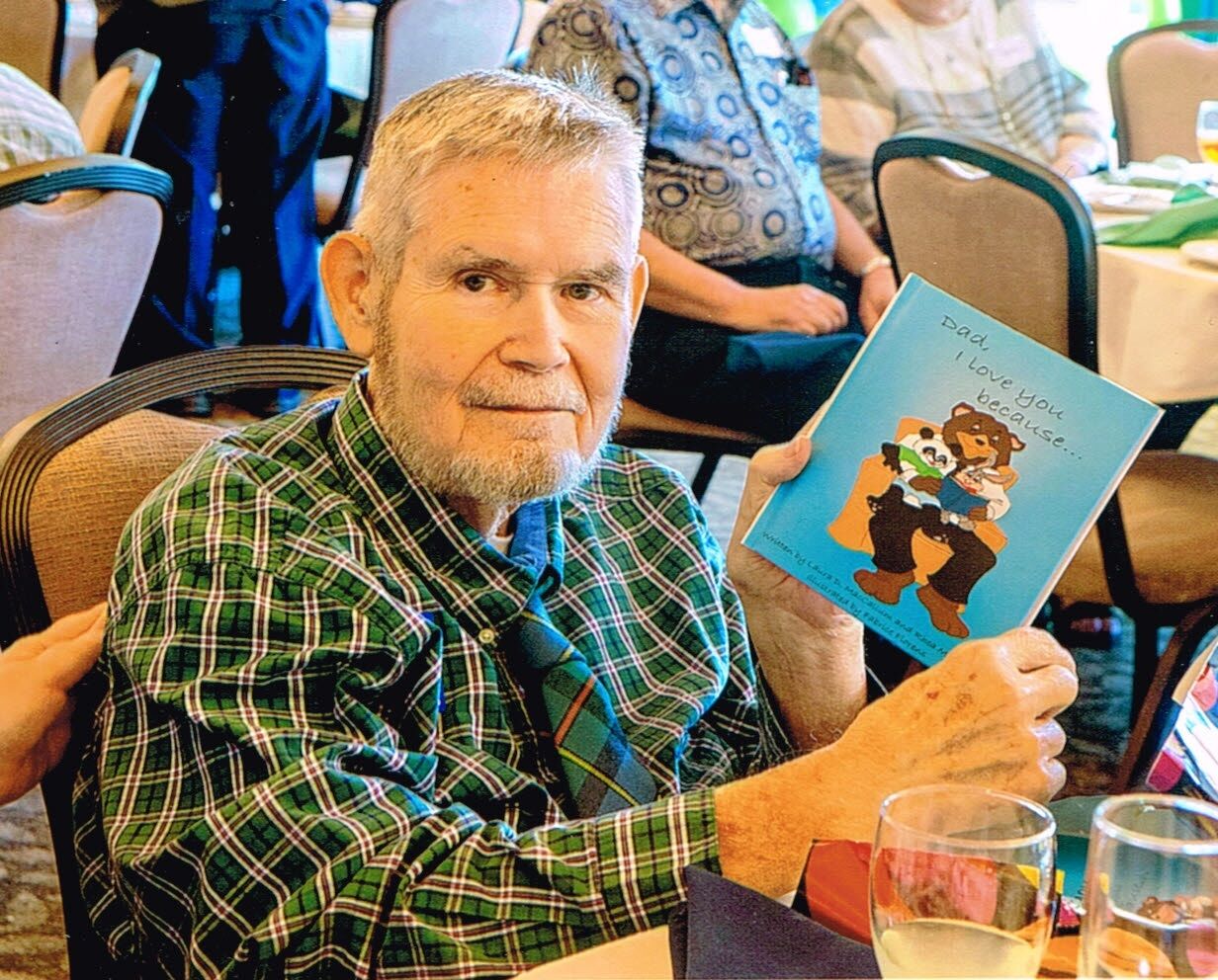 M. David MacCallum Jr. | Obituaries | thepilot.com