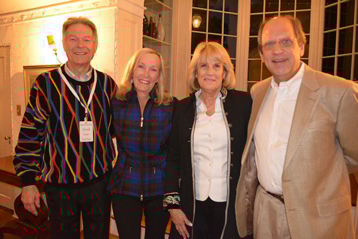 Out & About: Oh the Places You’ll Go | Featured | thepilot.com