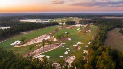 Koprowski, Franz Extend Sandhills Golf Flair to South Carolina | Sports ...