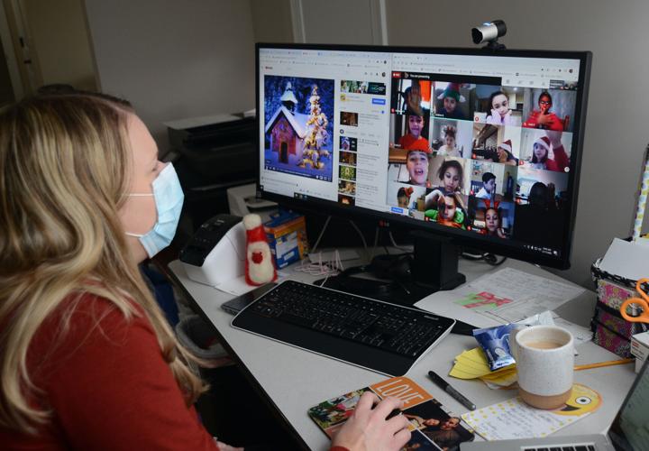 Virtual School Learning Option May Stay | News | thepilot.com