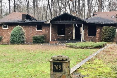 Authorities Identify Victim in Deadly Carthage House Fire | News ...