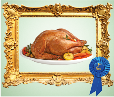10 Tips for a Terrific Turkey Day | Features | thepilot.com
