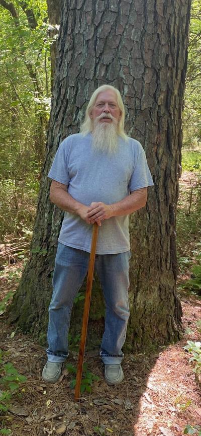 Roger T. Williams | Obituaries | thepilot.com