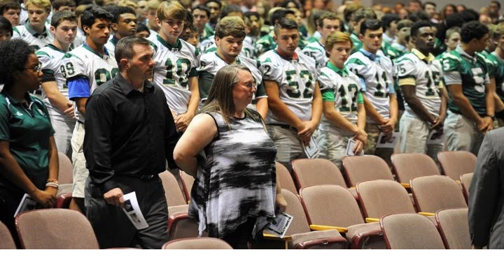 Mason Wagner Remembered for Example He Set | News | thepilot.com