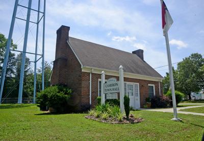 Cameron Considers Added Sheriff’s Patrols | News | thepilot.com