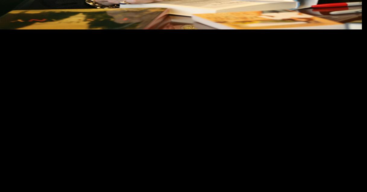 Author Frances Mayes Visits Weymouth | Features | thepilot.com