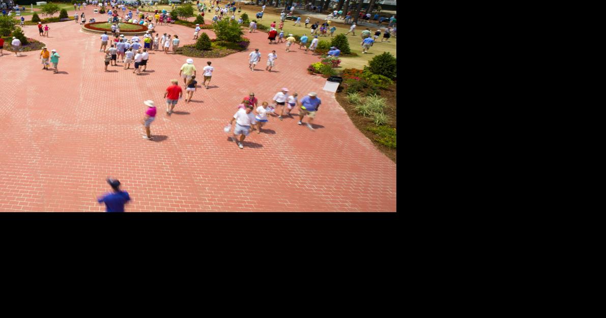 USGA Tees Up Open Tickets, Merch for Holiday Shoppers | News | thepilot.com