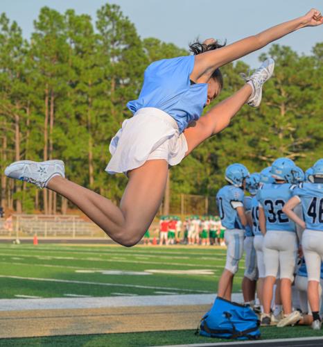The Second Moore County Kickoff Classic | Gallery | thepilot.com