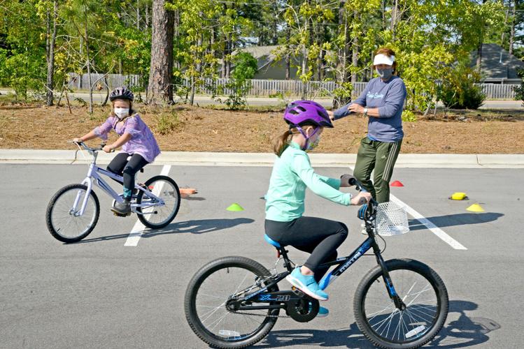 Kids Bike Rodeo in Pinehurst | | thepilot.com