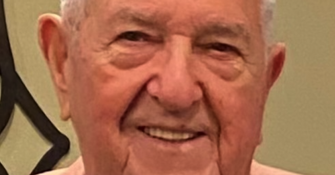 Robert H. Sasser Jr. | Obituaries | thepilot.com