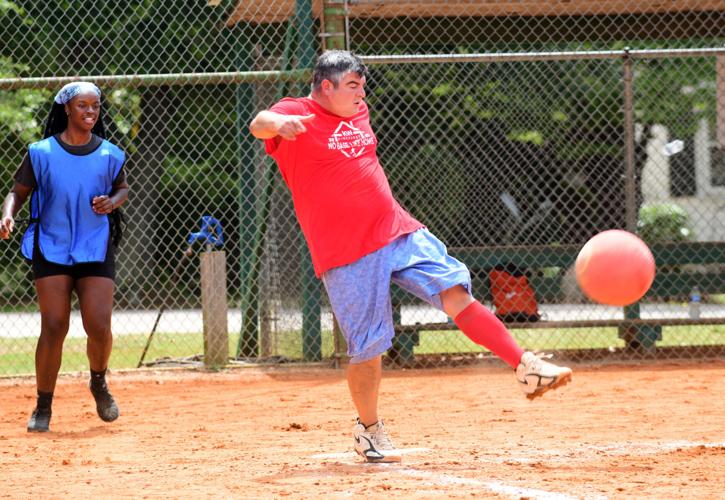 Aberdeen Adult Kickball | Gallery | thepilot.com