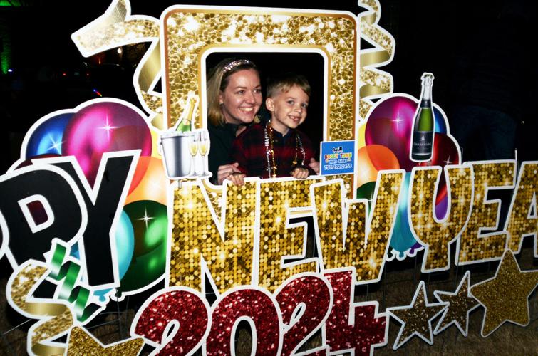 First Eve Southern Pines | Gallery | thepilot.com