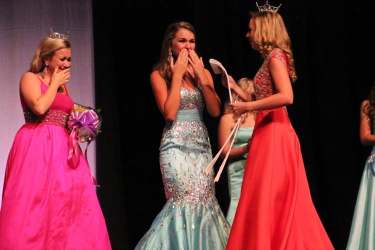 Miss Greater Carolina/Sandhills Pageants | Multimedia | thepilot.com