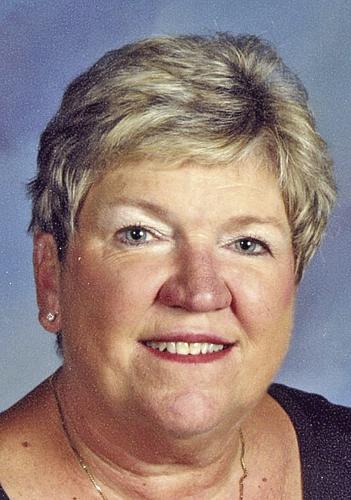 Mary E. Gentry | Obituaries | thepilot.com