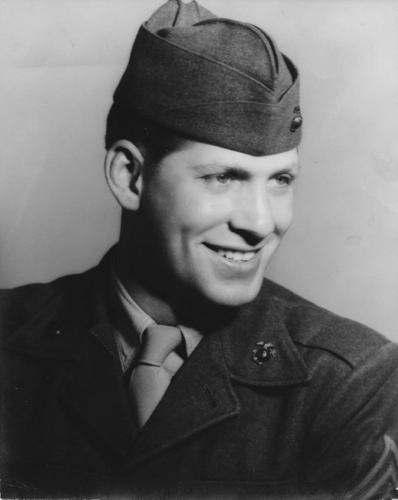 Louis Di Gregorio | Obituaries | thepilot.com